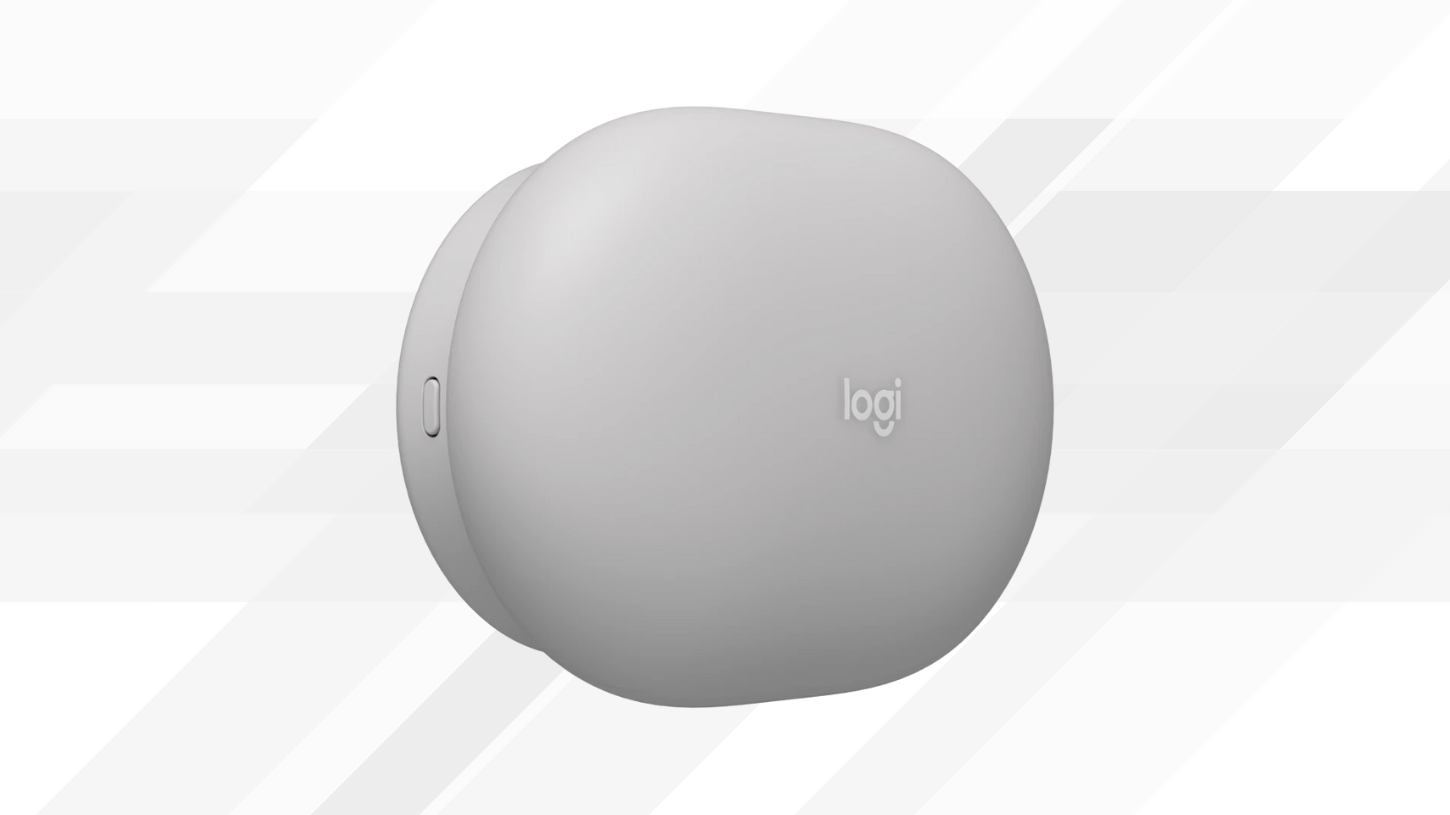 Logitech Spot: Smarter Meeting Spaces Through Occupancy Insights - Ballicom